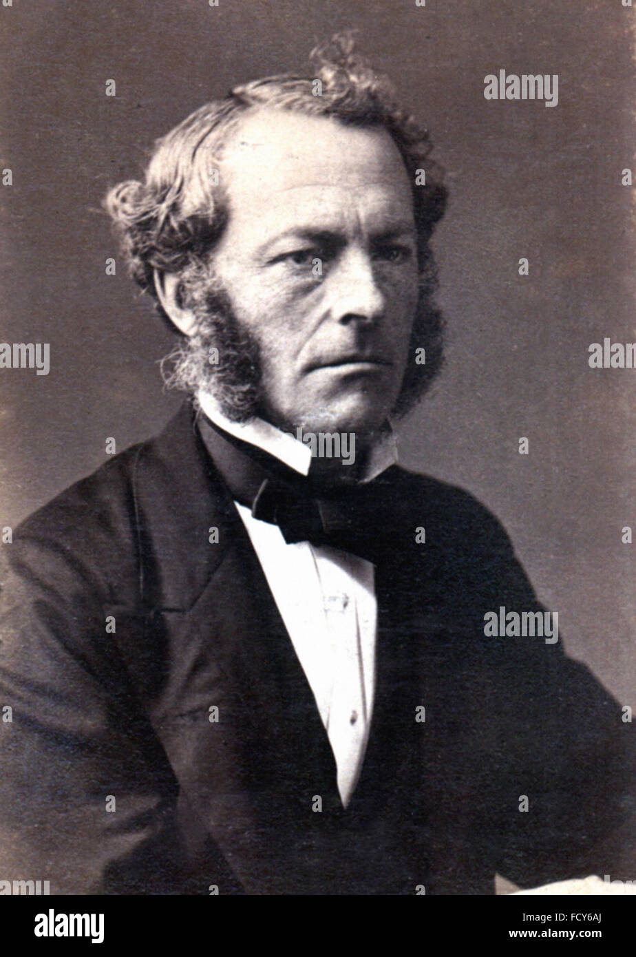 George gabriel stokes -Fotos und -Bildmaterial in hoher Auflösung – Alamy