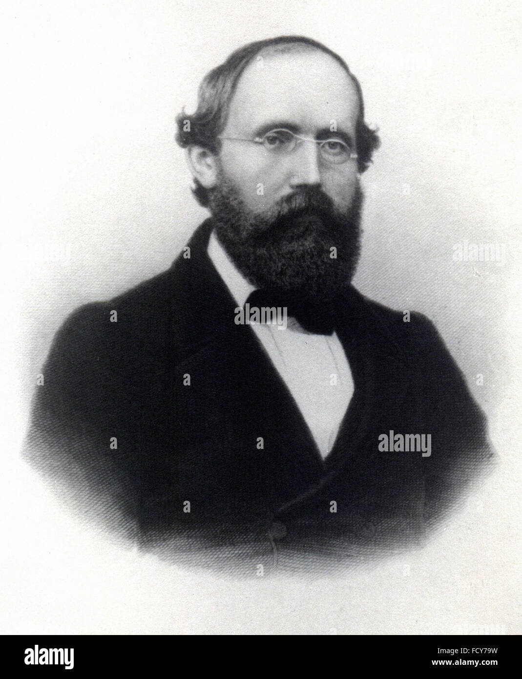 Bernhard riemann Stockfotos und -bilder Kaufen - Alamy