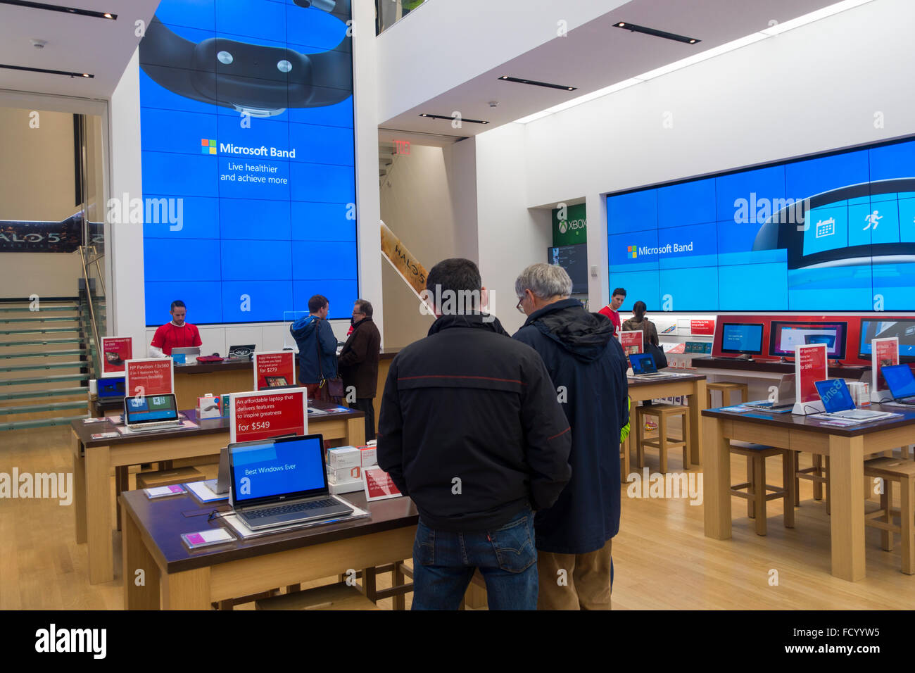 Microsoft store logo -Fotos und -Bildmaterial in hoher Auflösung – Alamy