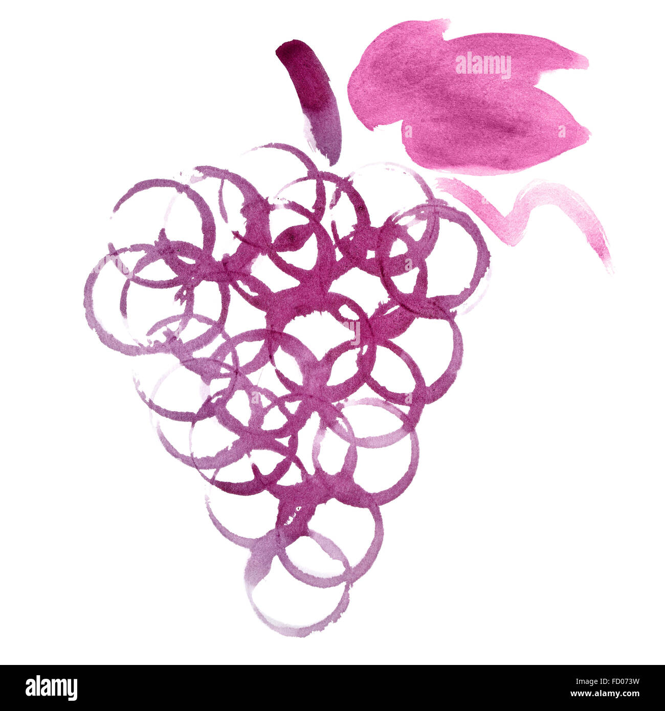 Rotweintrauben hintergrund -Fotos und -Bildmaterial in hoher Auflösung ...