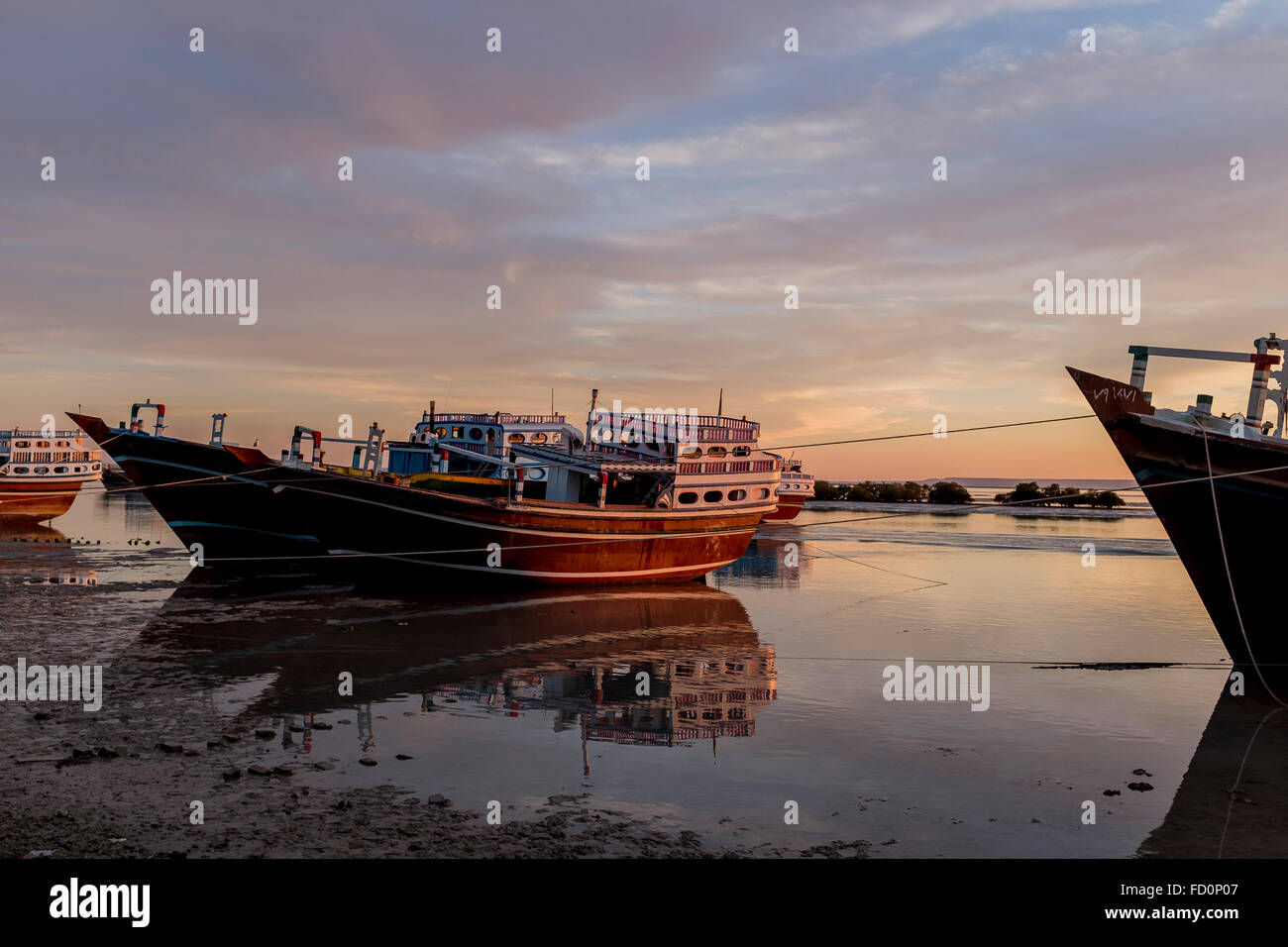 Qeshm island qeshm iran -Fotos und -Bildmaterial in hoher Auflösung – Alamy