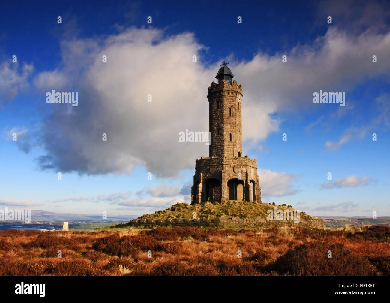 Darwen stadt -Fotos und -Bildmaterial in hoher Auflösung – Alamy