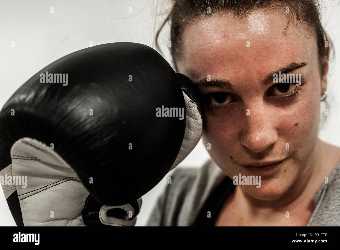 Alba santos -Fotos und -Bildmaterial in hoher Auflösung – Alamy