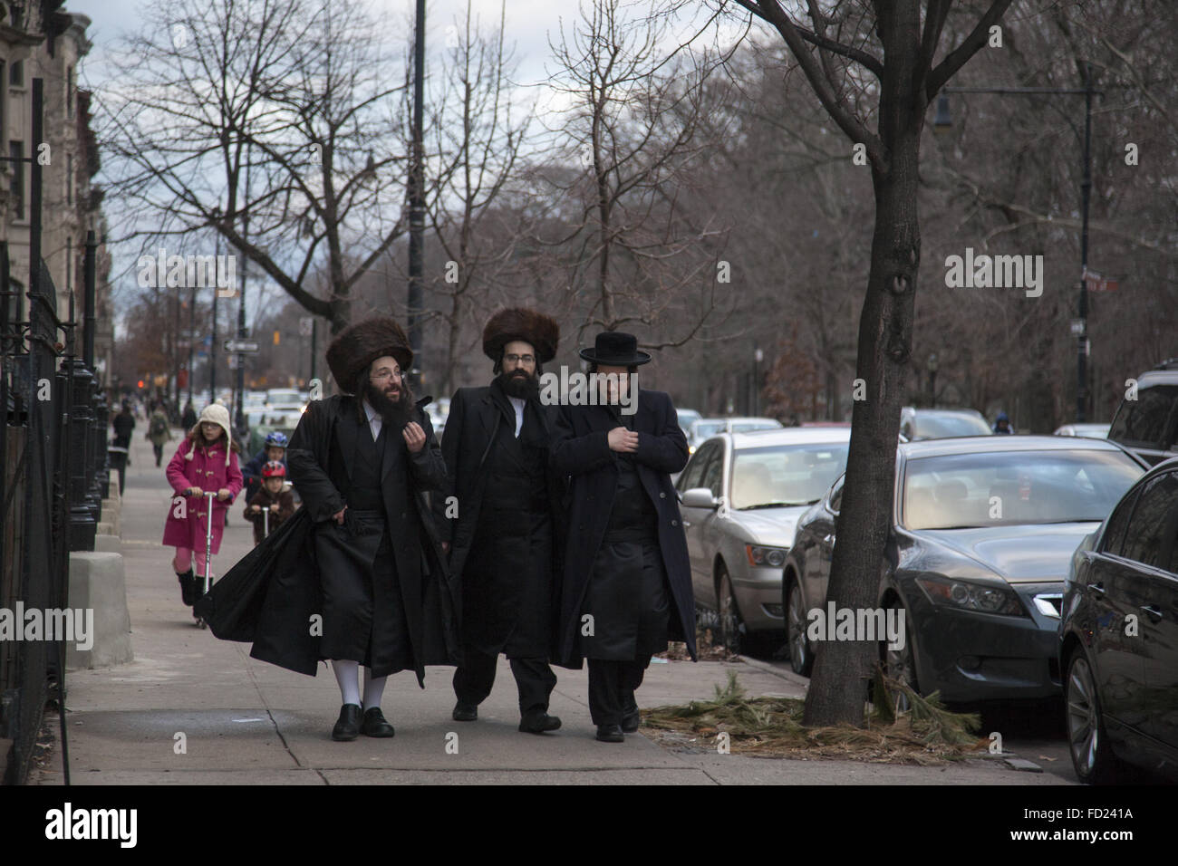 Jewish Men Stockfotos und -bilder Kaufen - Alamy