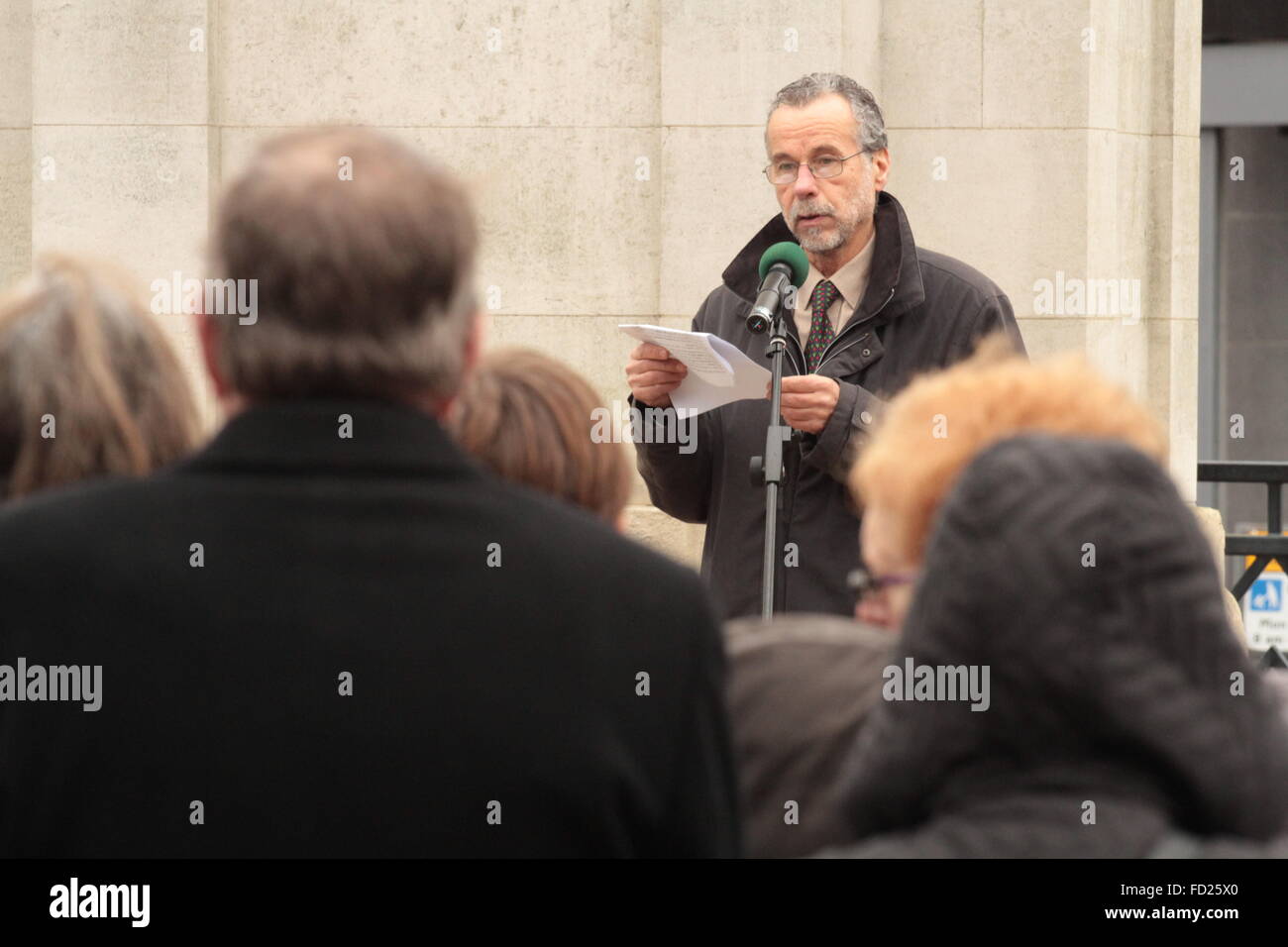 Gedenkveranstaltung zum tag der opfer des holocaust -Fotos und ...