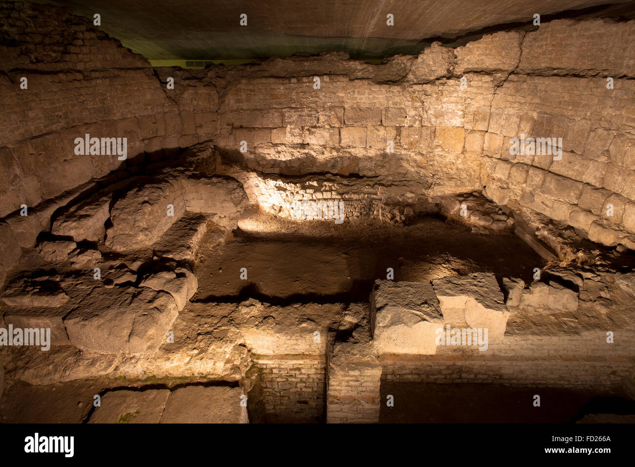 Roman museum cologne -Fotos und -Bildmaterial in hoher Auflösung ...