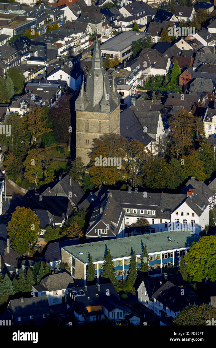 Propsteikirche brilon -Fotos und -Bildmaterial in hoher Auflösung – Alamy