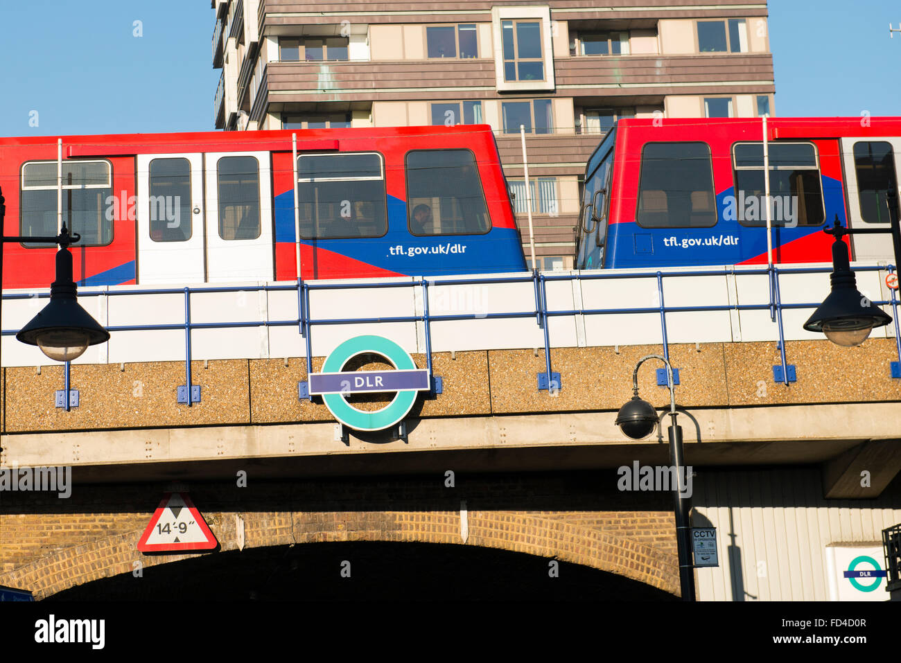 Dlr personenwagen uk -Fotos und -Bildmaterial in hoher Auflösung – Alamy