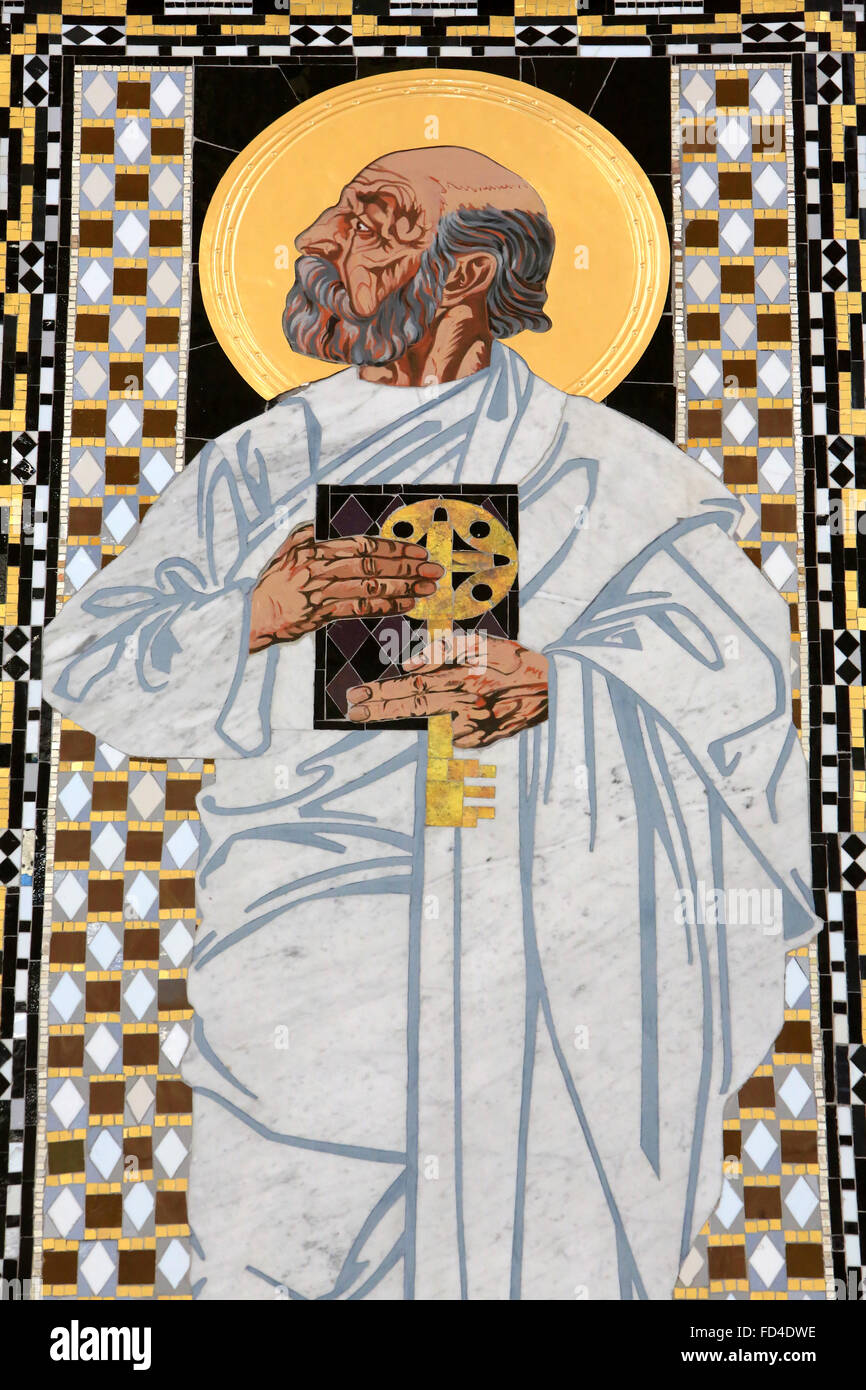 St remigius -Fotos und -Bildmaterial in hoher Auflösung – Alamy