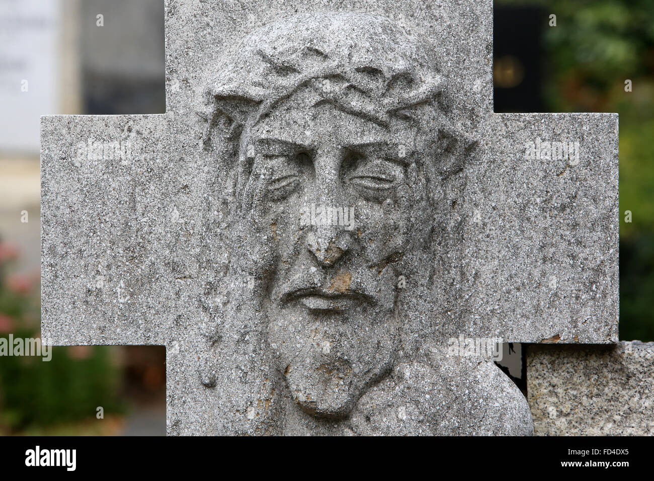 Scheinwerfer oder scheinwerfer auf jesus christus Stockfotos und -bilder Kaufen - Alamy