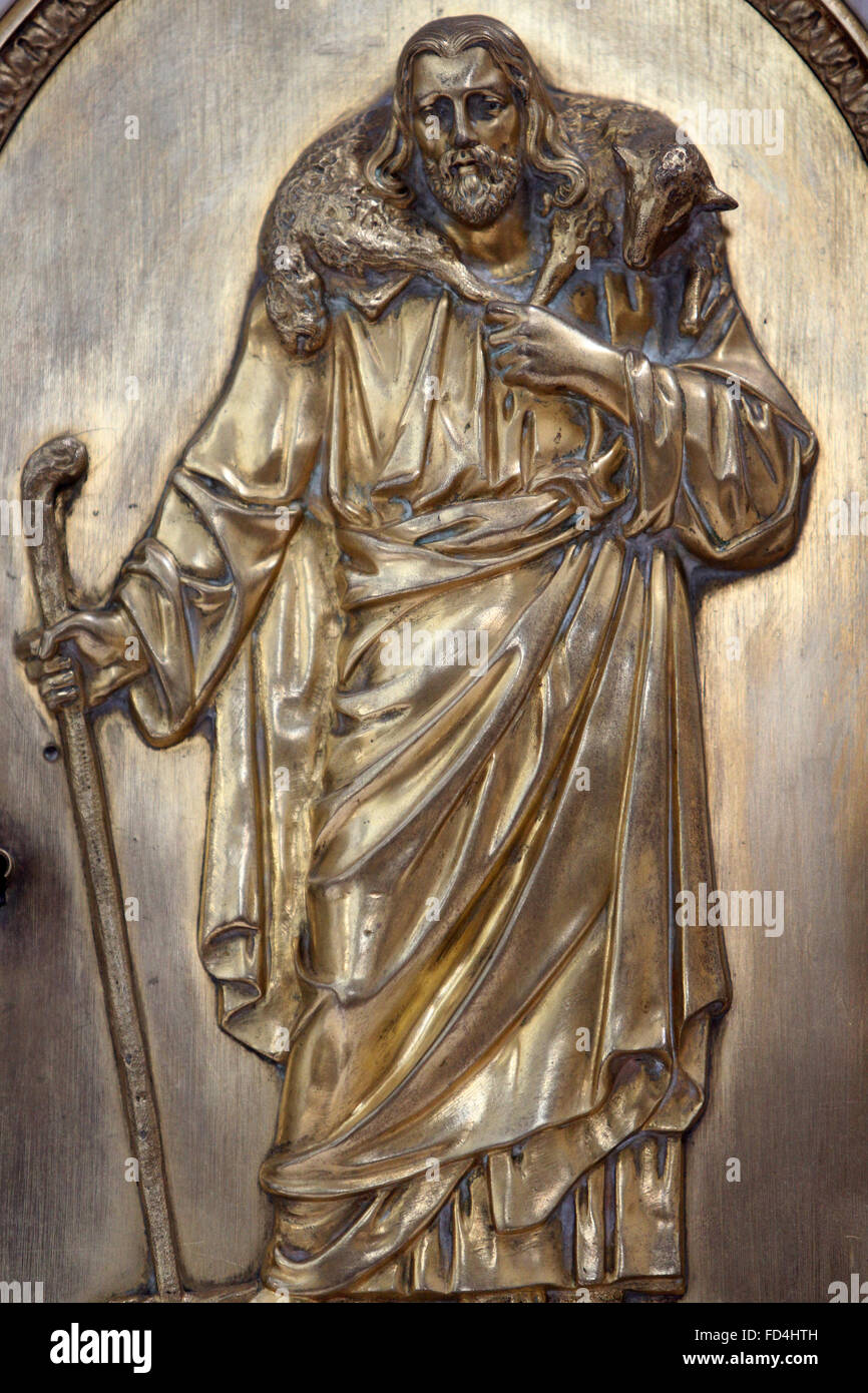 Lamm gottes -Fotos und -Bildmaterial in hoher Auflösung – Alamy