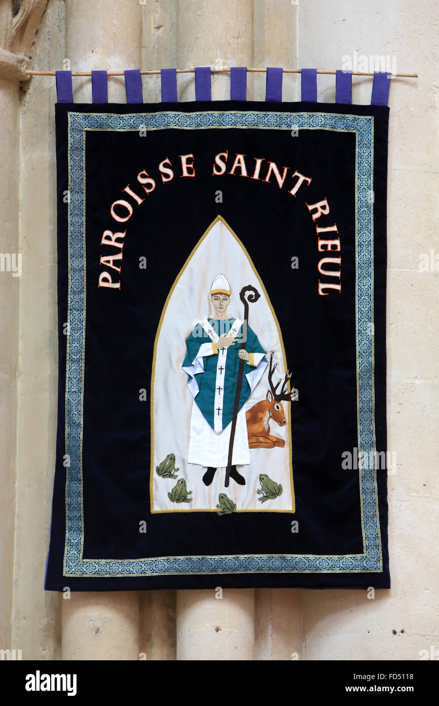 Saint rieul -Fotos und -Bildmaterial in hoher Auflösung – Alamy