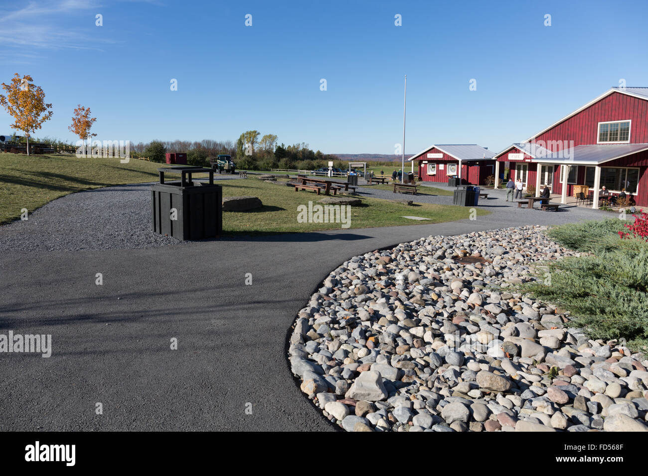 Neuer apfel campus -Fotos und -Bildmaterial in hoher Auflösung – Alamy