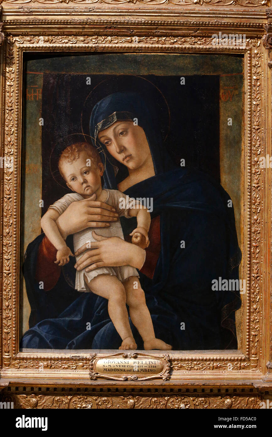 Bellini galerie -Fotos und -Bildmaterial in hoher Auflösung – Alamy
