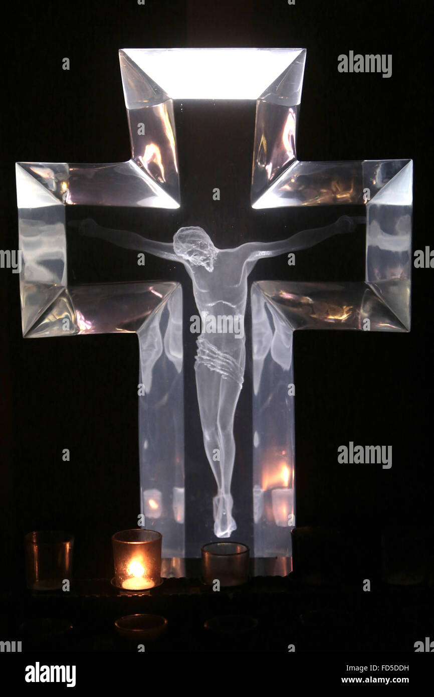 Kreuz von jesus christus -Fotos und -Bildmaterial in hoher Auflösung – Alamy