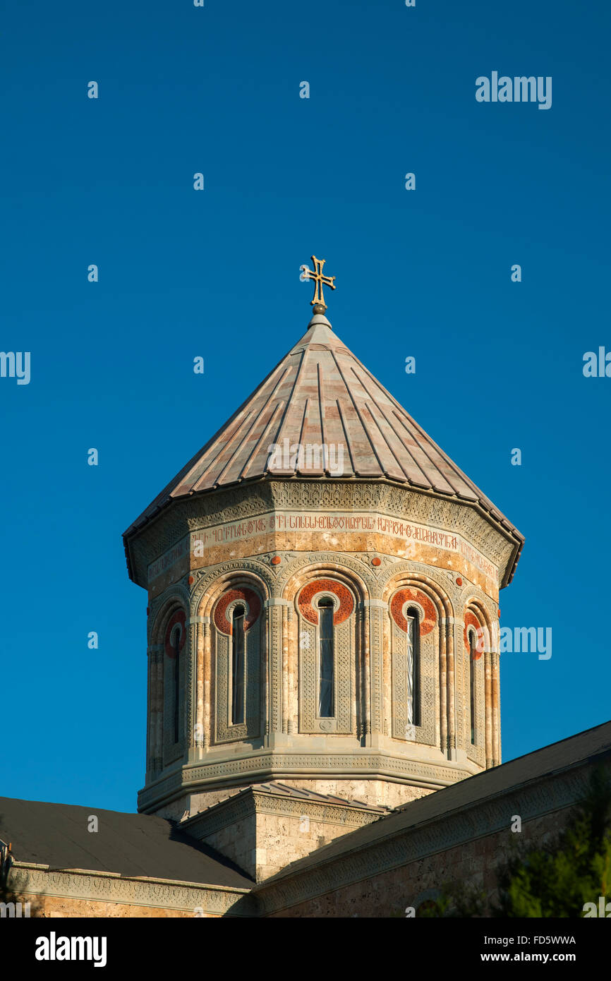 Bodbe monastery -Fotos und -Bildmaterial in hoher Auflösung – Alamy