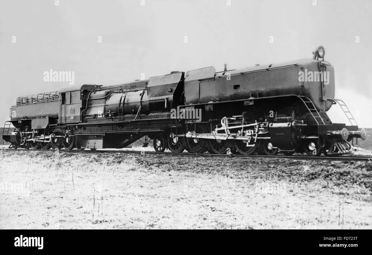 Steam locomotive france -Fotos und -Bildmaterial in hoher Auflösung – Alamy
