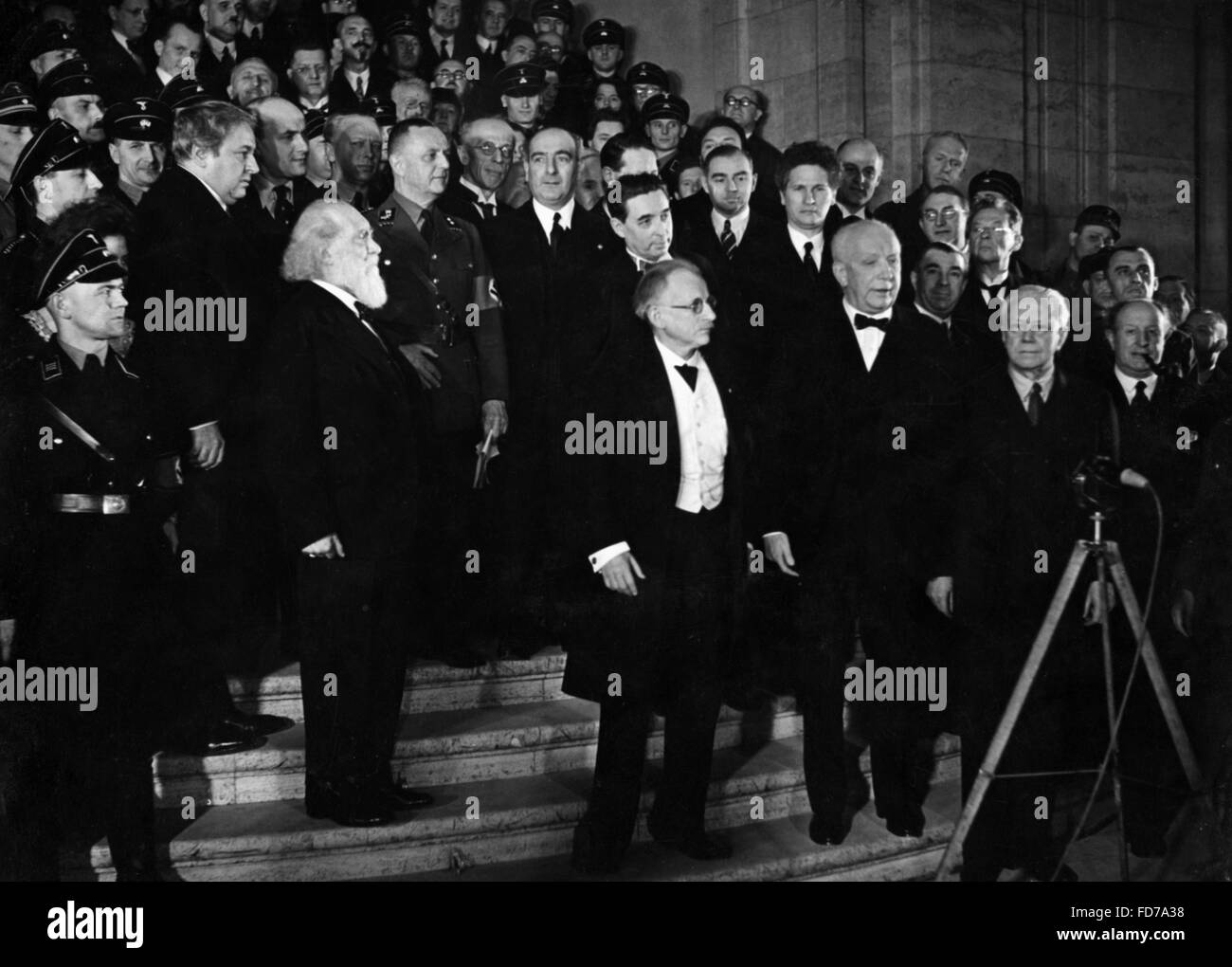 Deutsche komponisten -Fotos und -Bildmaterial in hoher Auflösung – Alamy