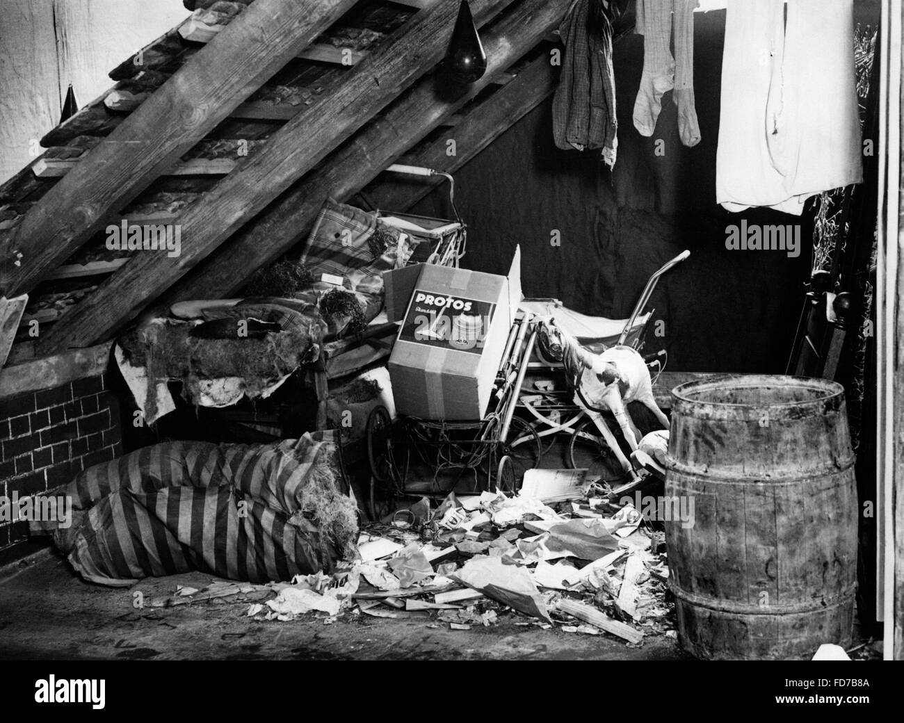 Berlin 1933 friedrichstrasse -Fotos und -Bildmaterial in hoher ...