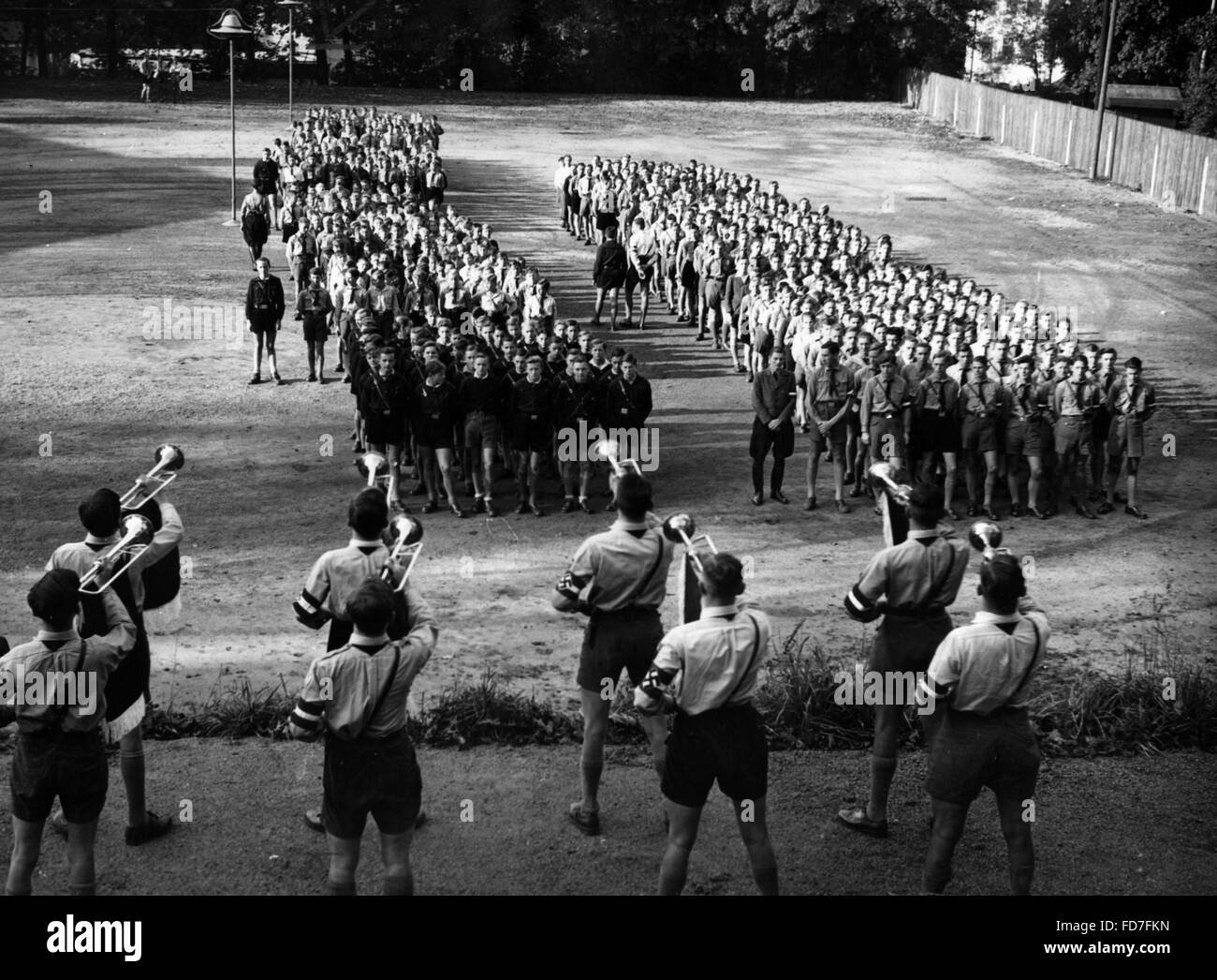 Hitler Hitler Hitler Youth Date Stockfotos & Hitler Hitler Hitler Youth ...