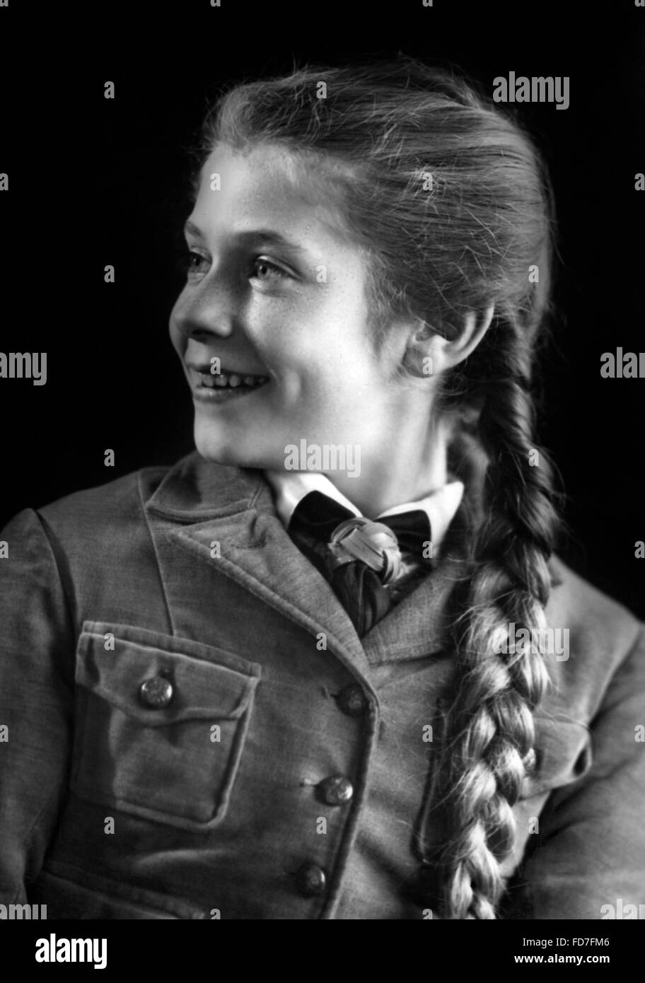 'league of german girls' bdm -Fotos und -Bildmaterial in hoher ...