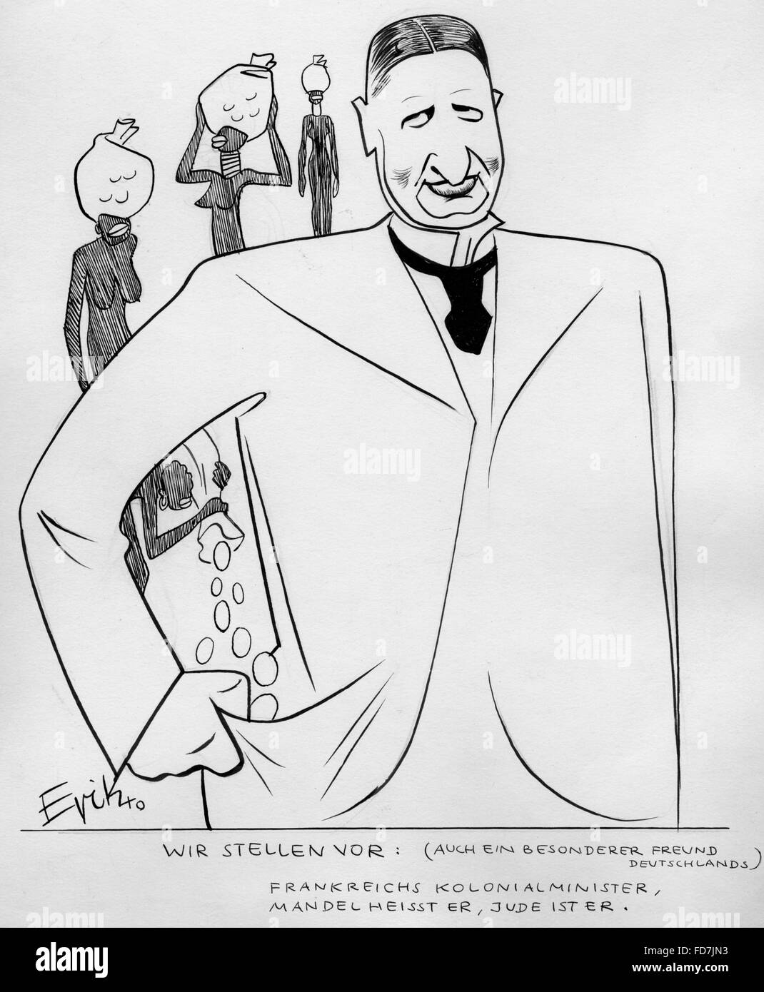 Anti cartoon -Fotos und -Bildmaterial in hoher Auflösung – Alamy