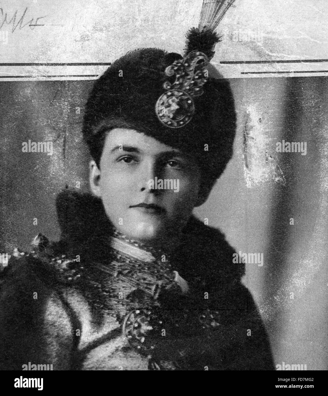 Otto von Habsburg Stockfotografie - Alamy