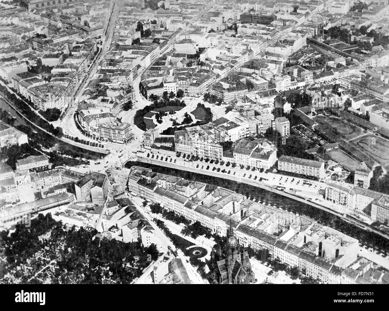 Berlin 1900 Stockfotos & Berlin 1900 Bilder - Seite 2 - Alamy