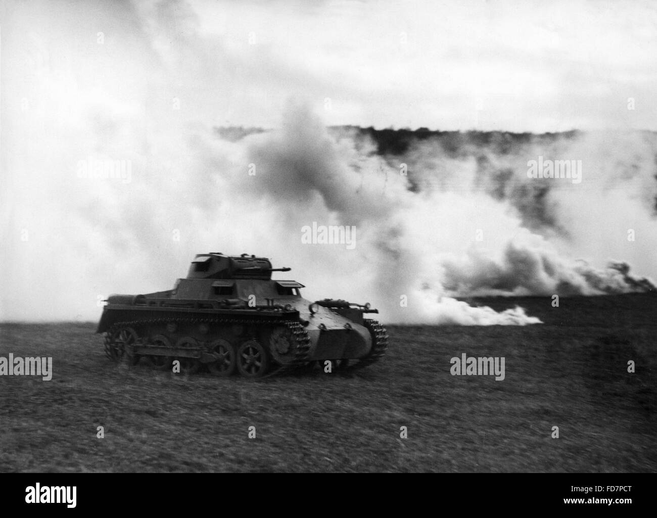 Panzerkampfwagen i -Fotos und -Bildmaterial in hoher Auflösung – Alamy
