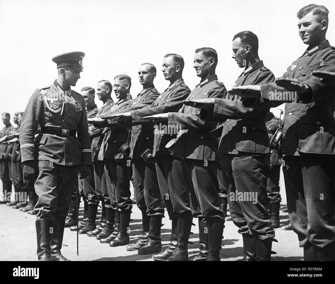 Stabsfeldwebel wehrmacht -Fotos und -Bildmaterial in hoher Auflösung ...