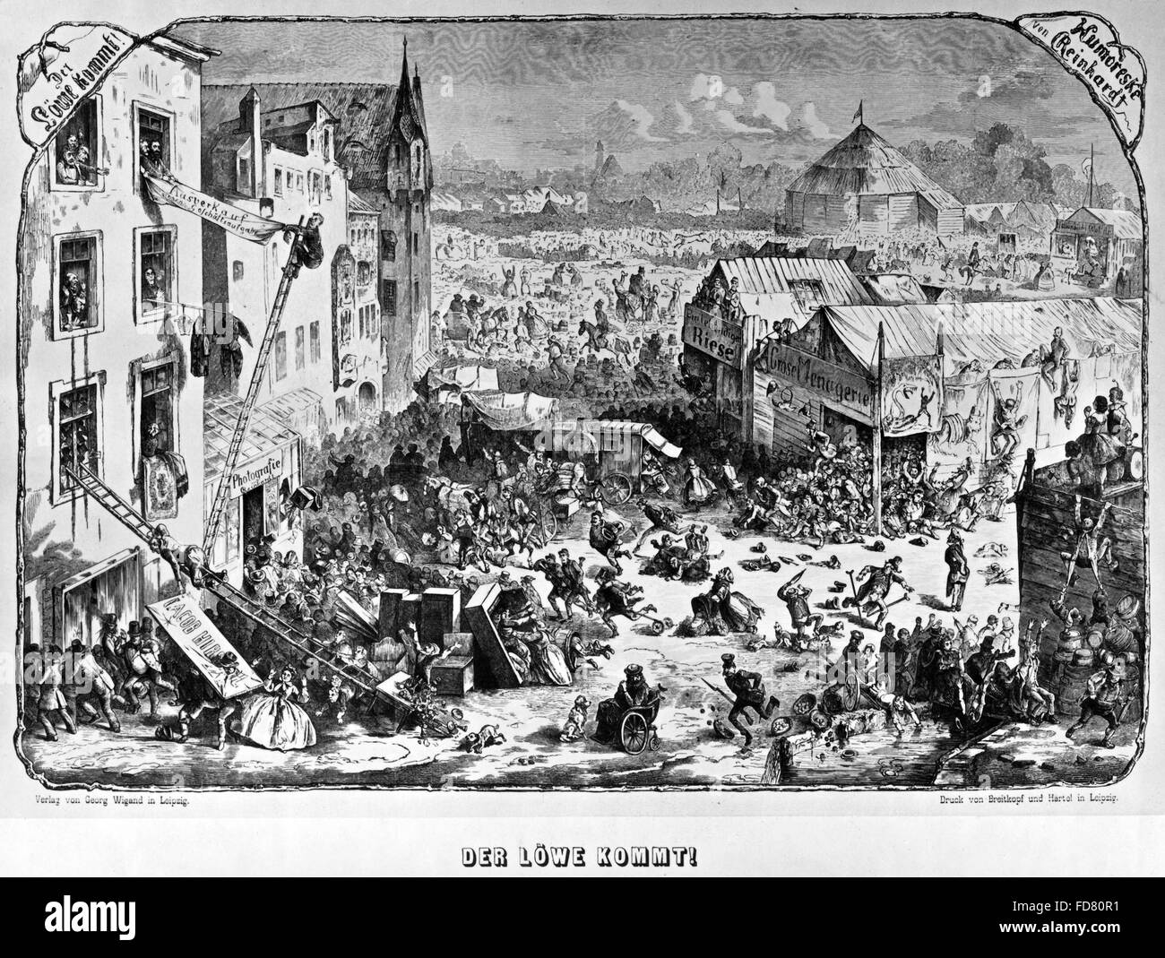 Karl reinhardt -Fotos und -Bildmaterial in hoher Auflösung – Alamy