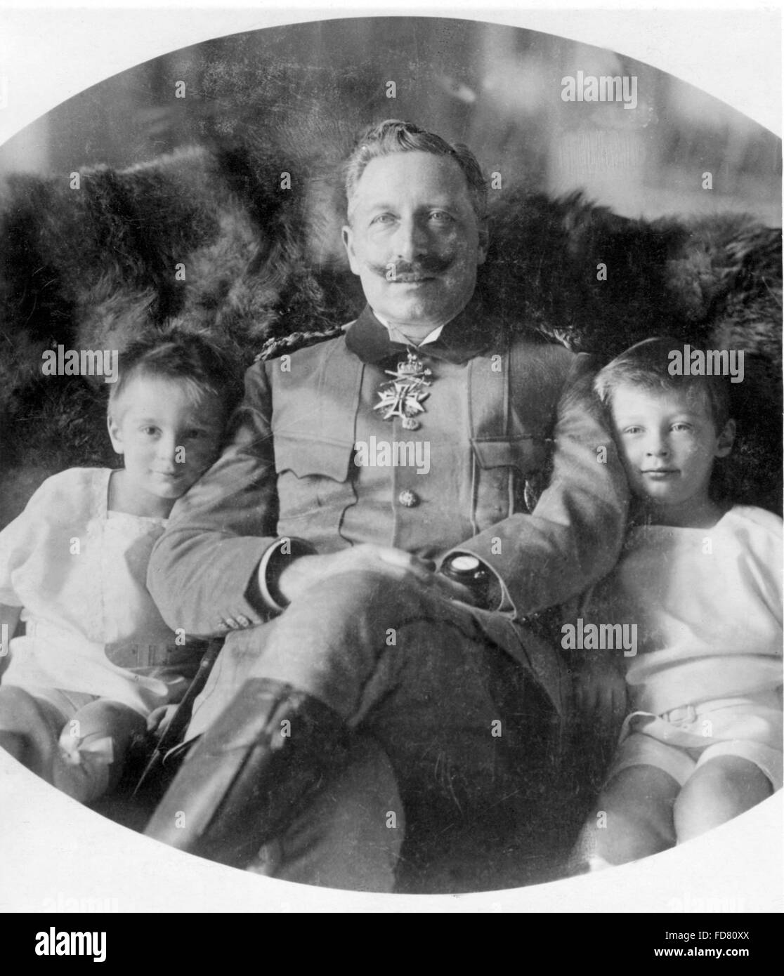 Wilhelm ii right -Fotos und -Bildmaterial in hoher Auflösung – Alamy