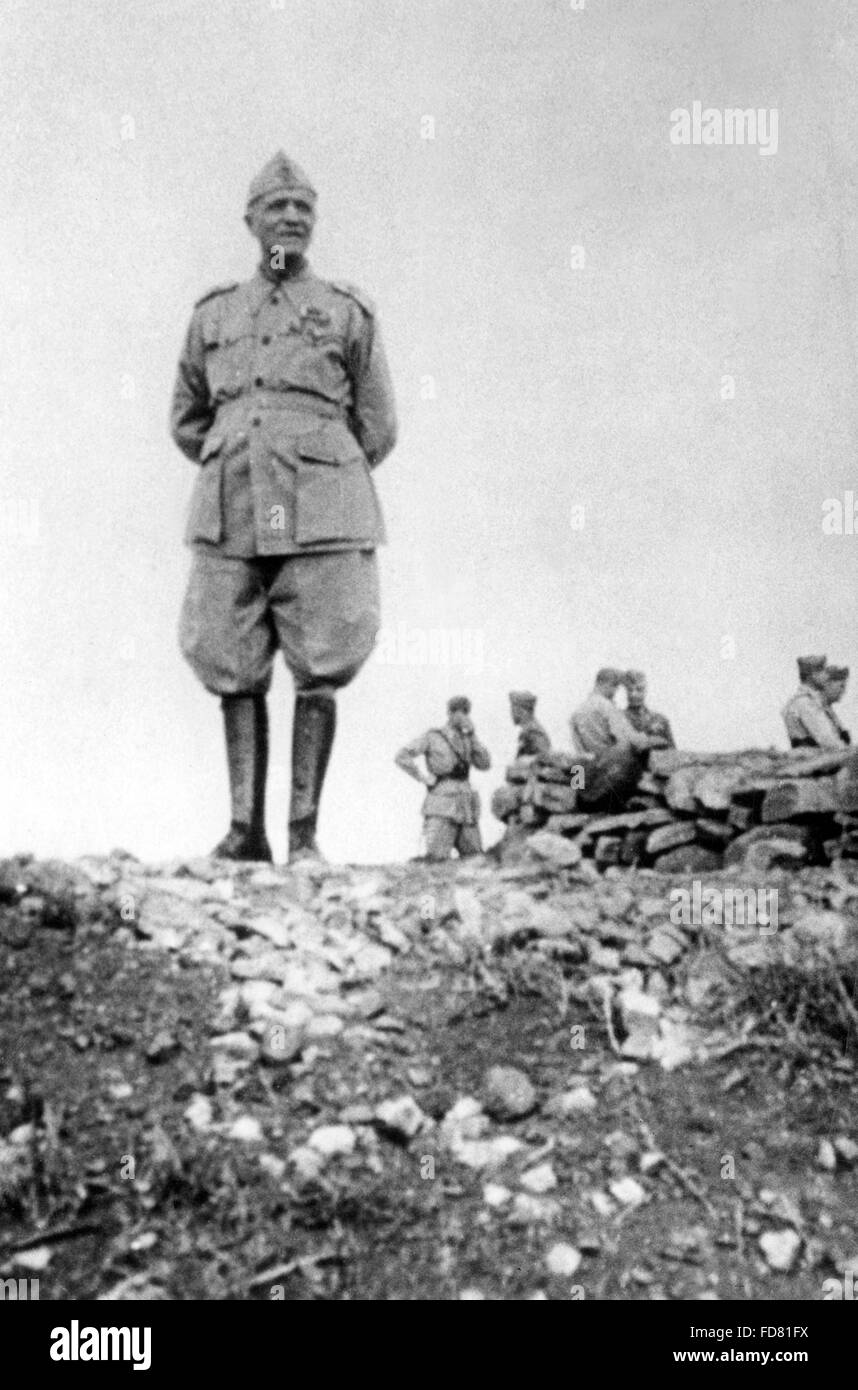 Amba alagi -Fotos und -Bildmaterial in hoher Auflösung – Alamy