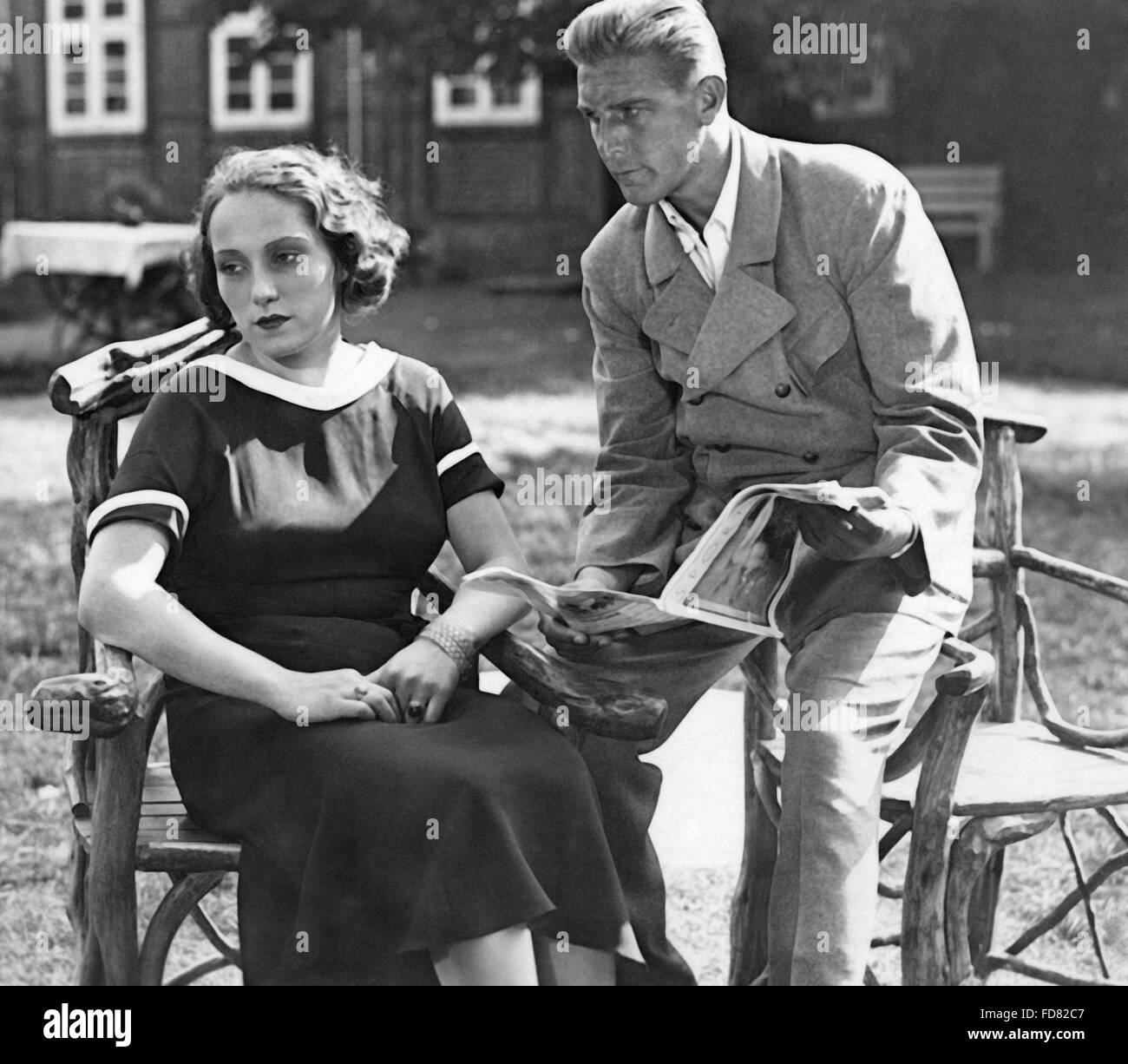 Hans schlenck -Fotos und -Bildmaterial in hoher Auflösung – Alamy