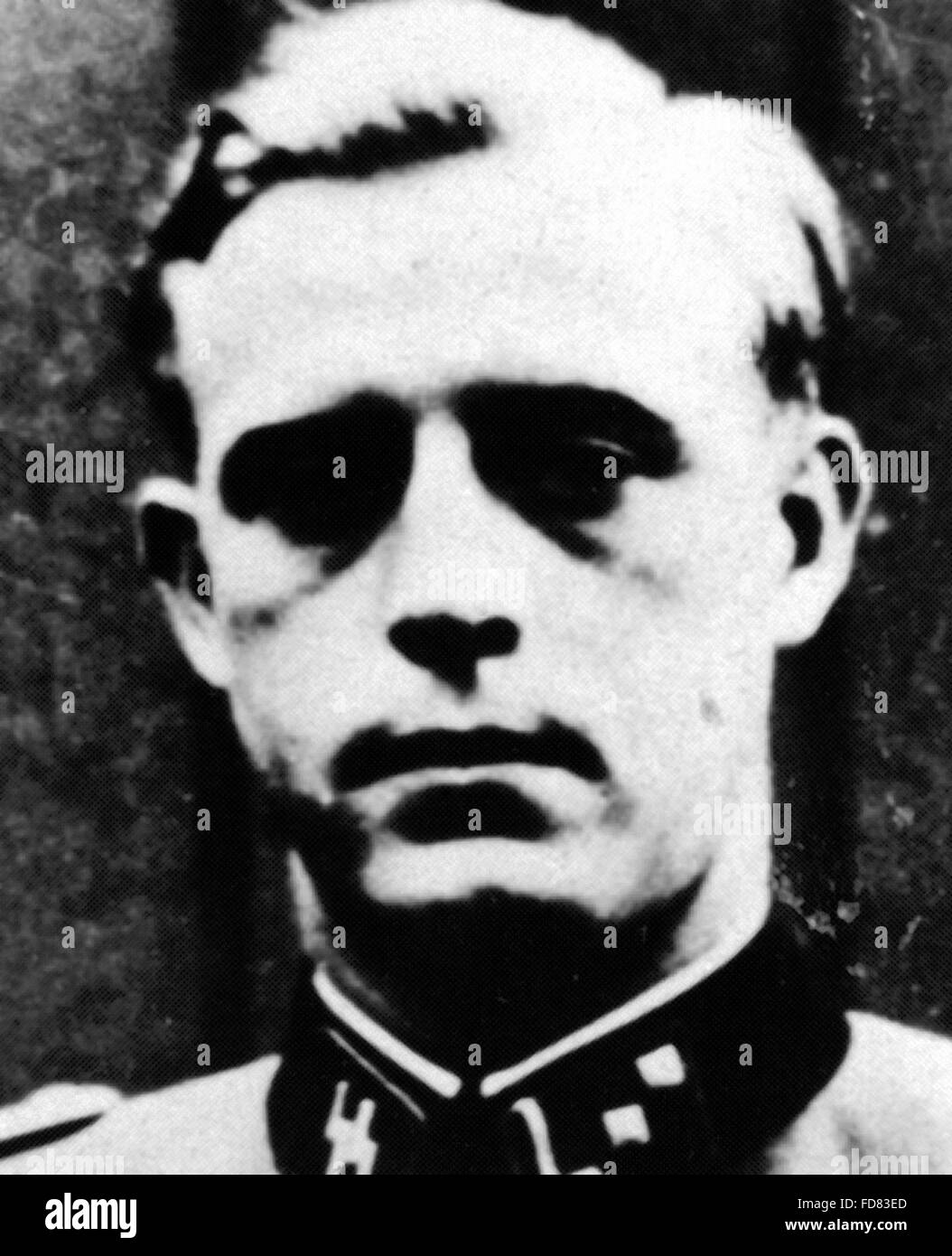 Hitlers adjutant -Fotos und -Bildmaterial in hoher Auflösung – Alamy