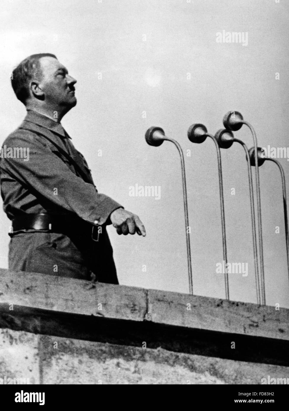 Luitpold arena nürnberg nazi deutschland -Fotos und -Bildmaterial in ...