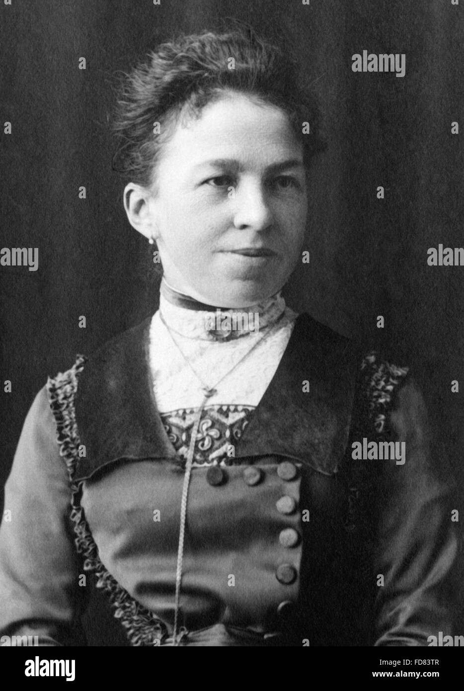 Anna maria heiden datum erstellt -Fotos und -Bildmaterial in hoher ...