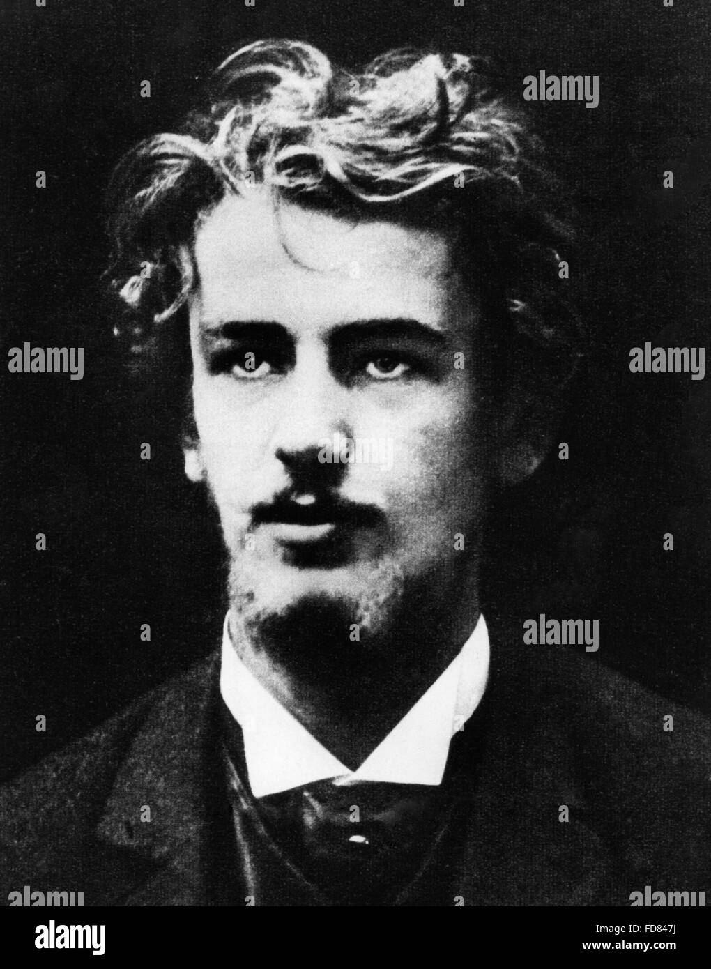 Wilhelm Furtwangler Stockfotos und -bilder Kaufen - Alamy