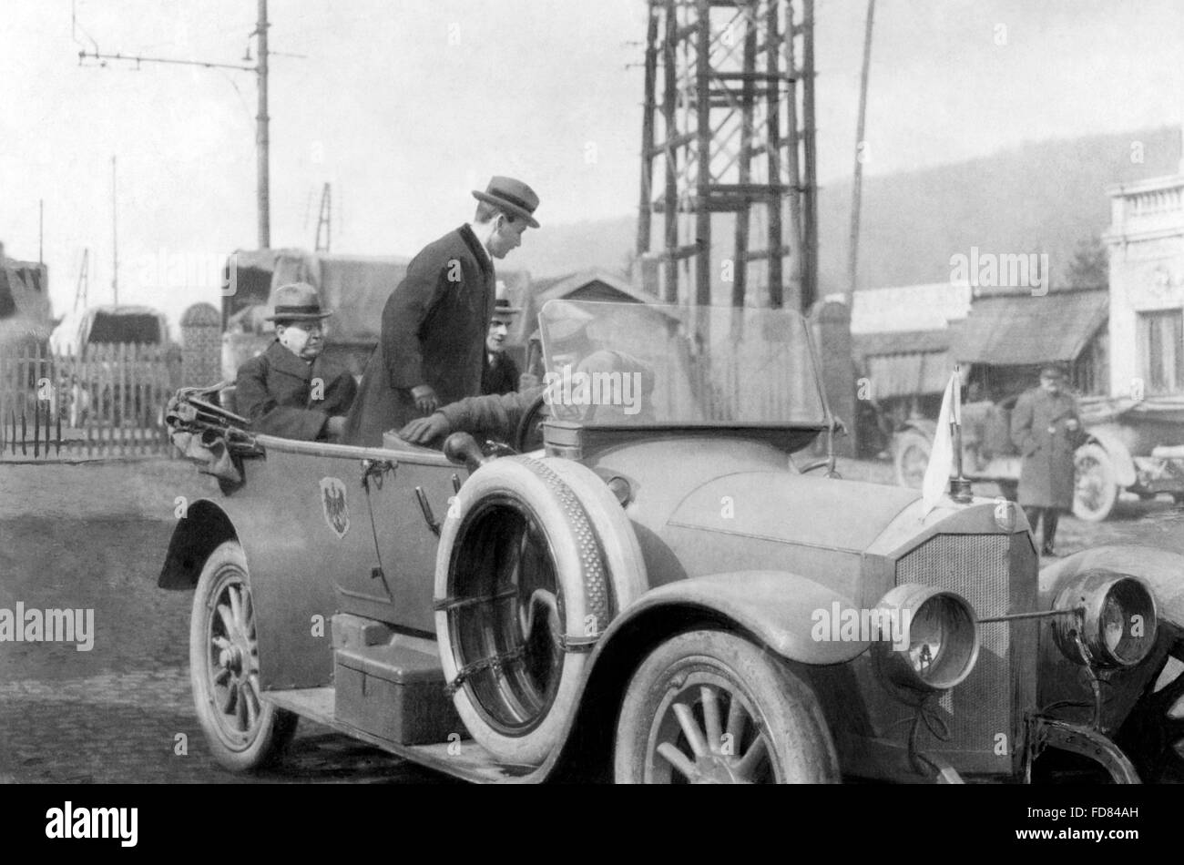 Matthias erzberger -Fotos und -Bildmaterial in hoher Auflösung – Alamy