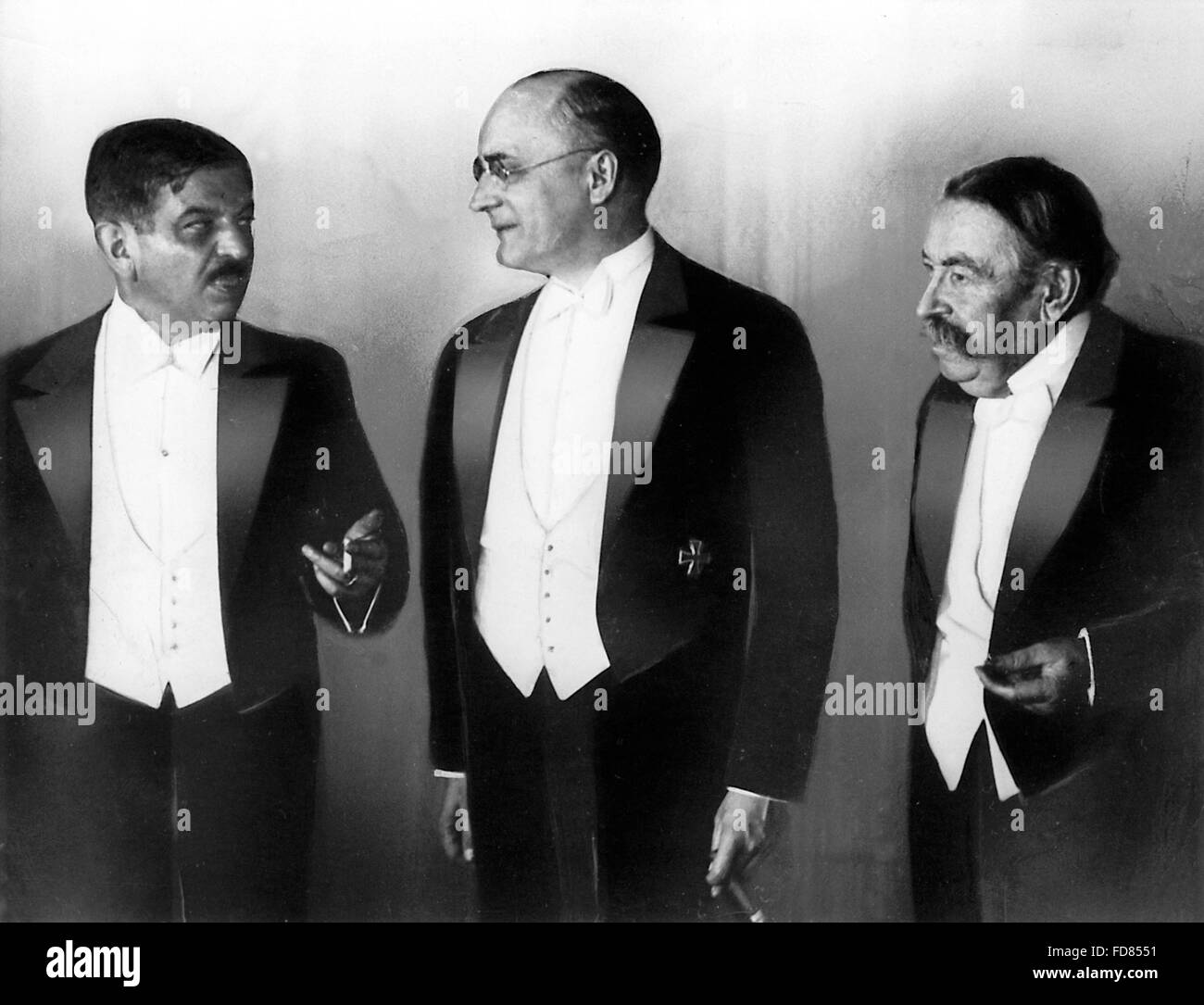 Heinrich brüning -Fotos und -Bildmaterial in hoher Auflösung – Alamy