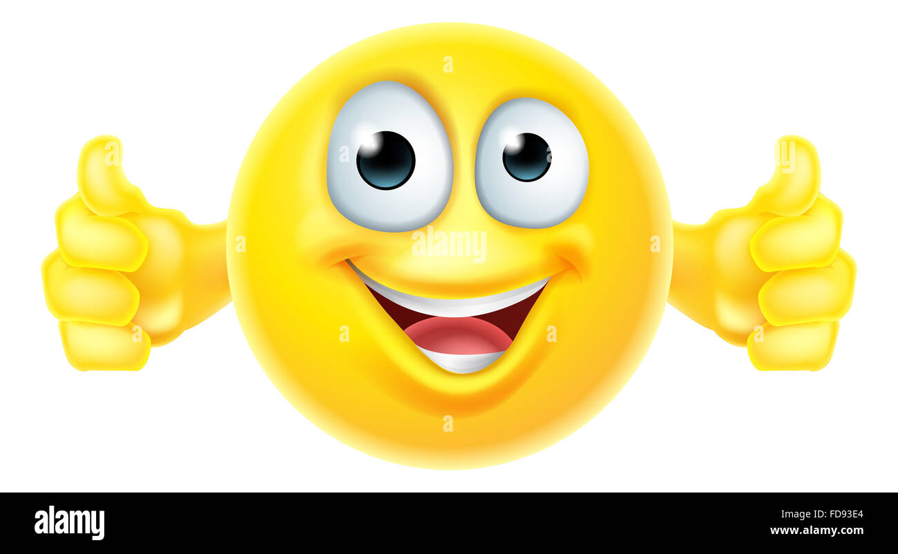 Smiley Face Symbols