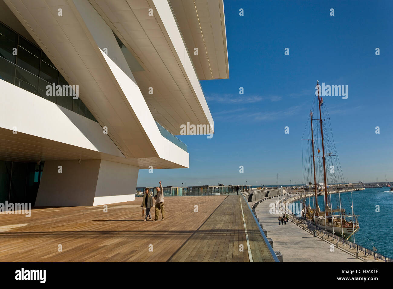 Chipperfield haus -Fotos und -Bildmaterial in hoher Auflösung – Alamy