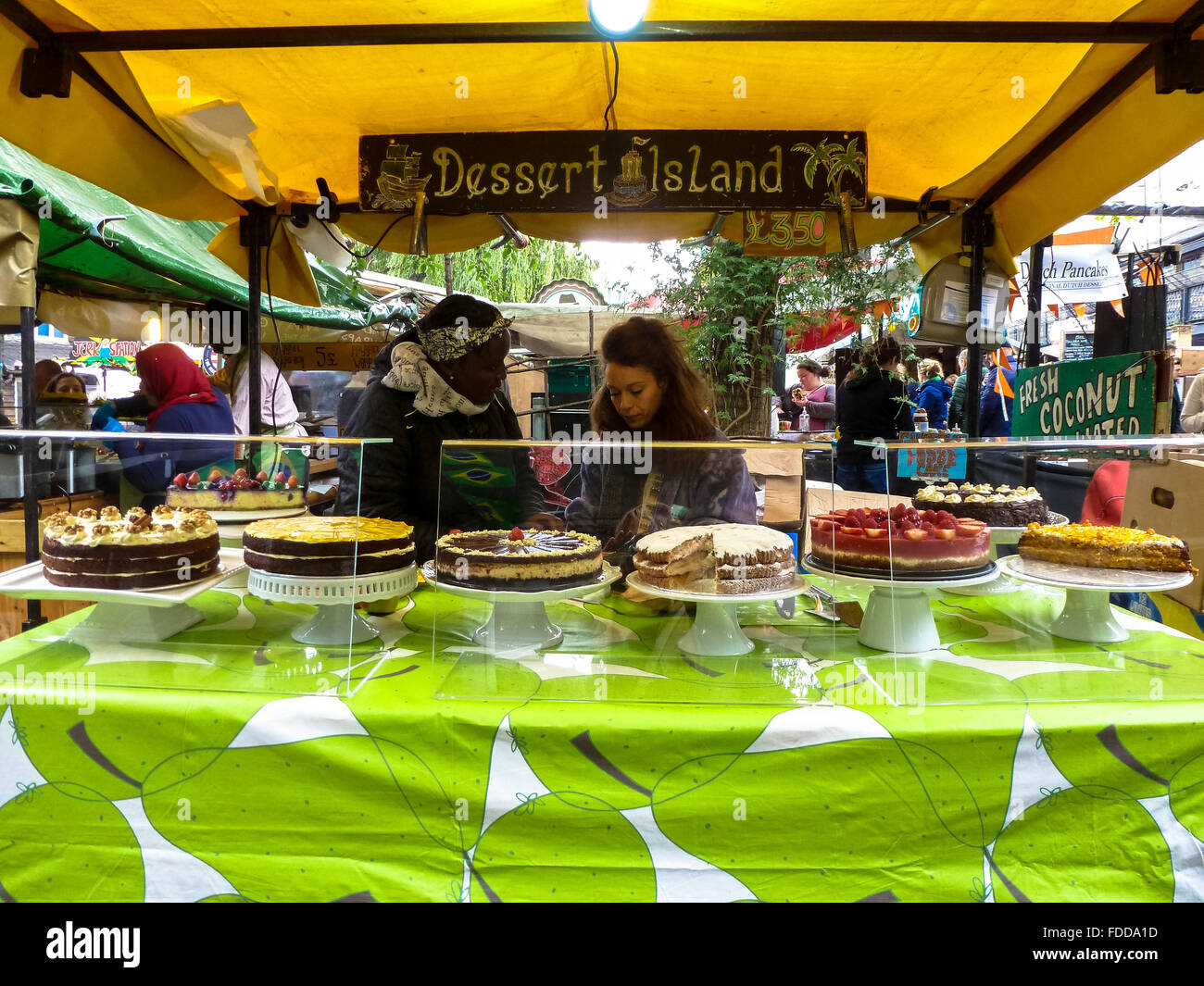 London cake shop -Fotos und -Bildmaterial in hoher Auflösung – Alamy