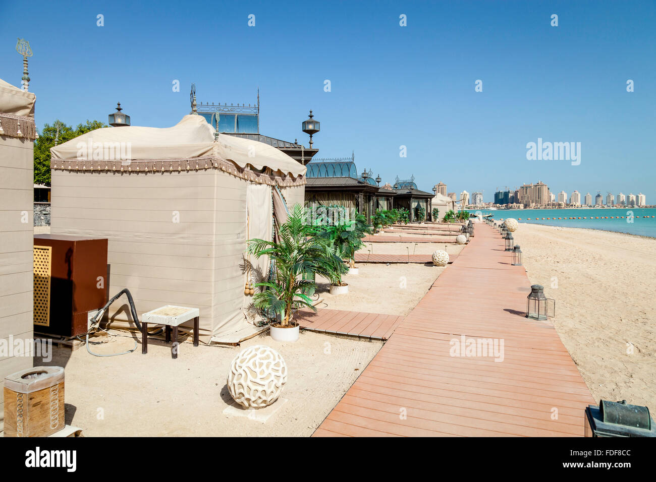 Katara strand -Fotos und -Bildmaterial in hoher Auflösung – Alamy