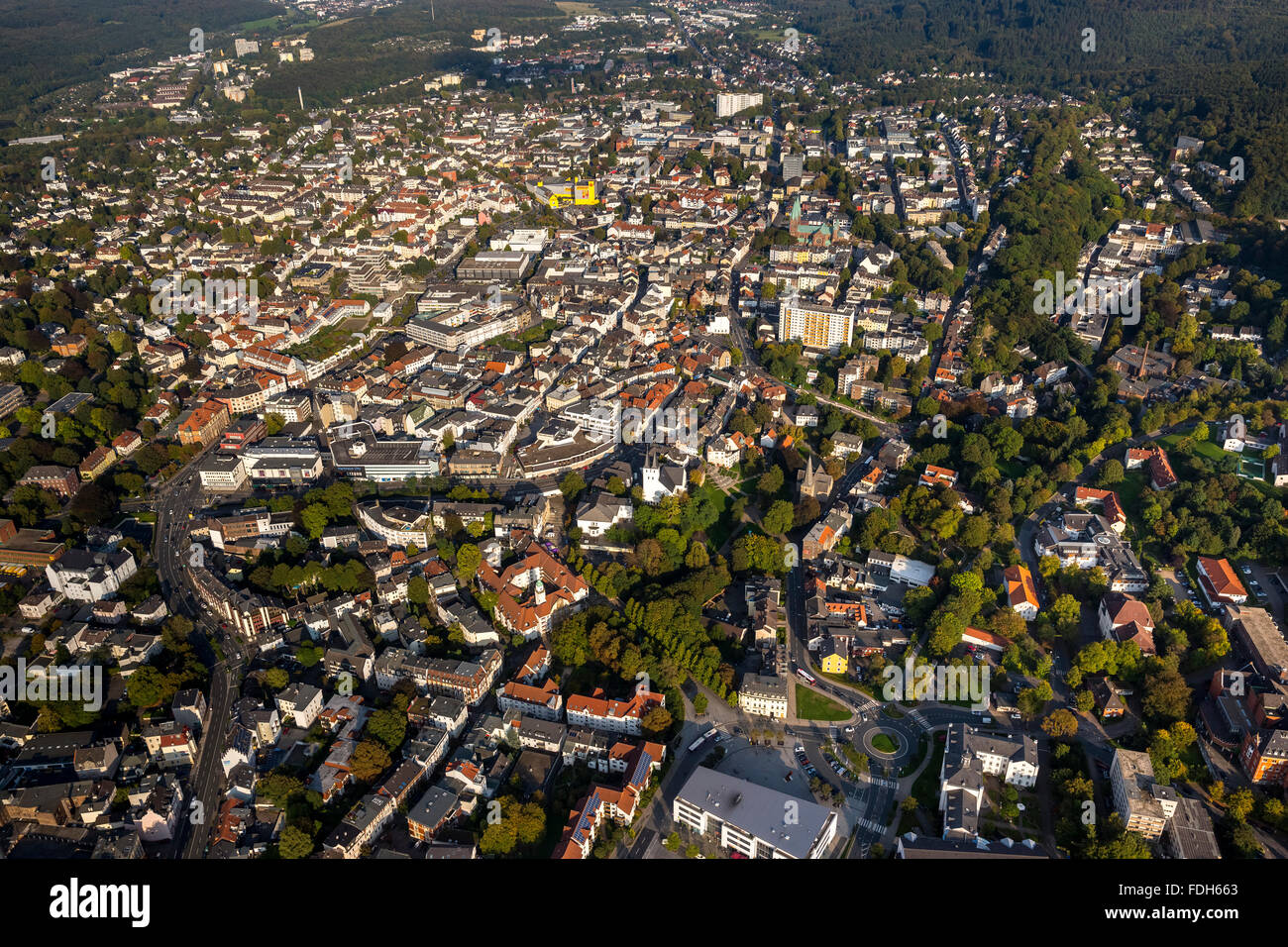 Iserlohn -Fotos und -Bildmaterial in hoher Auflösung – Alamy