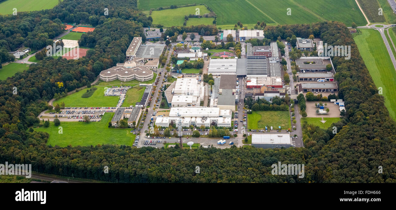 Deutschland Nordrhein Westfalen Köln Wdr Studio Stockfotos und -bilder ...