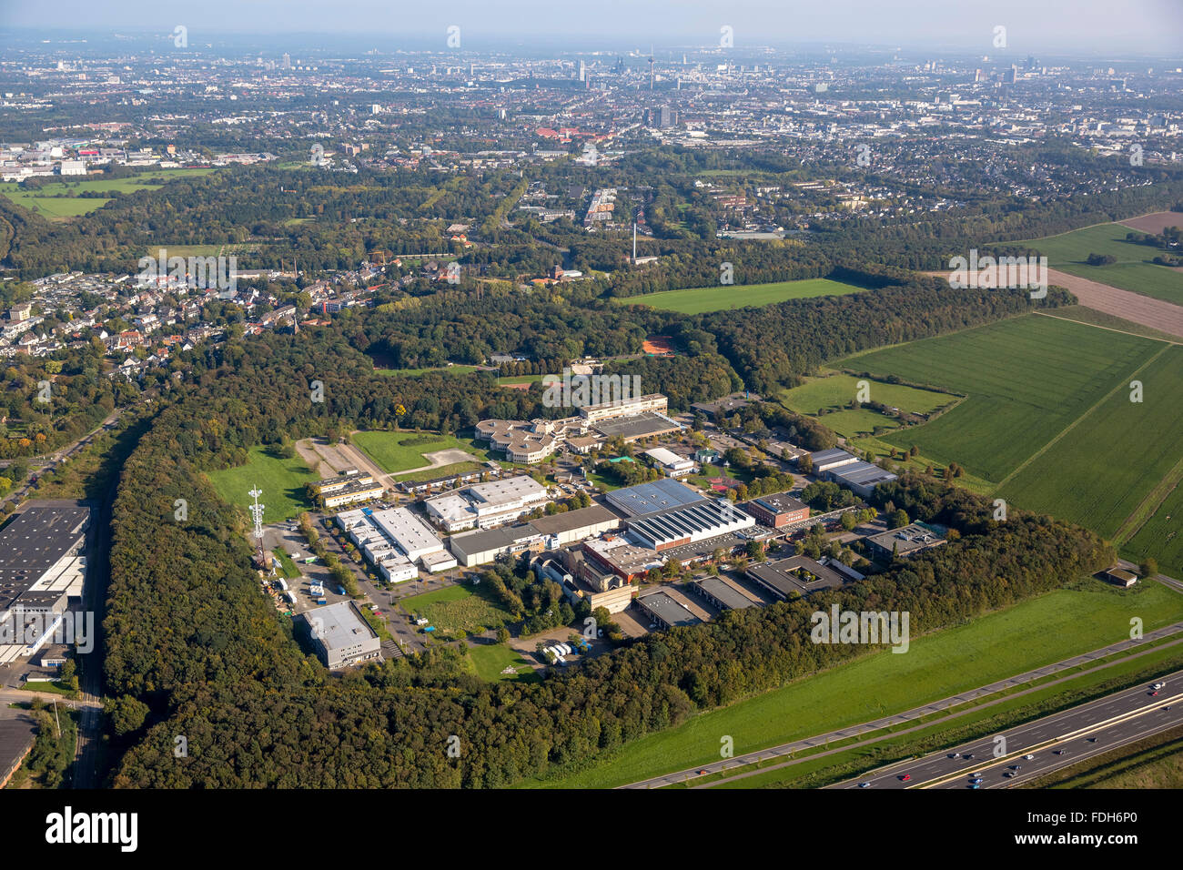Wdr Produktionsbereich Köln Bocklemund Stockfotos und -bilder Kaufen ...