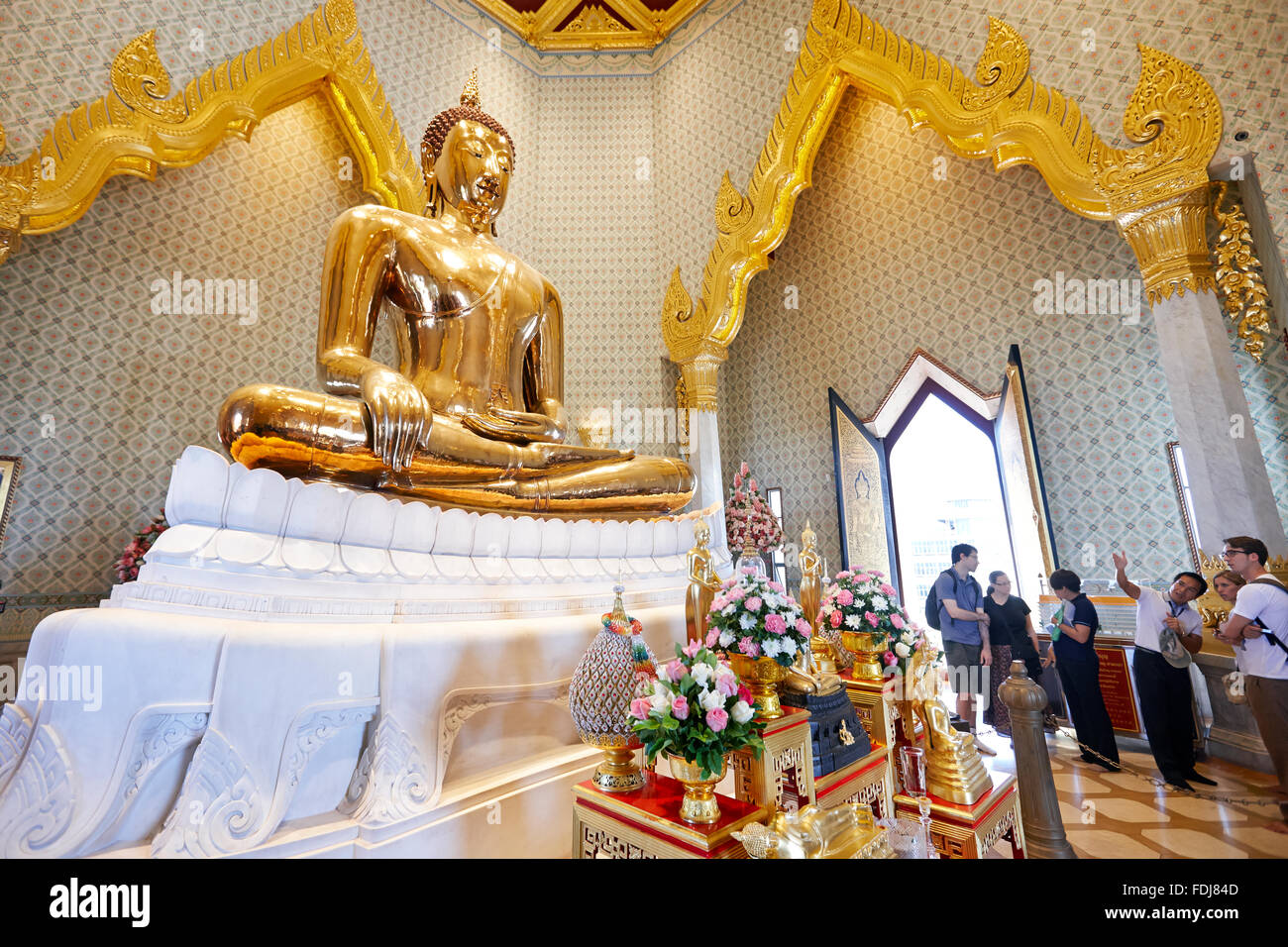 Gold Altar Stockfotos und -bilder Kaufen - Alamy