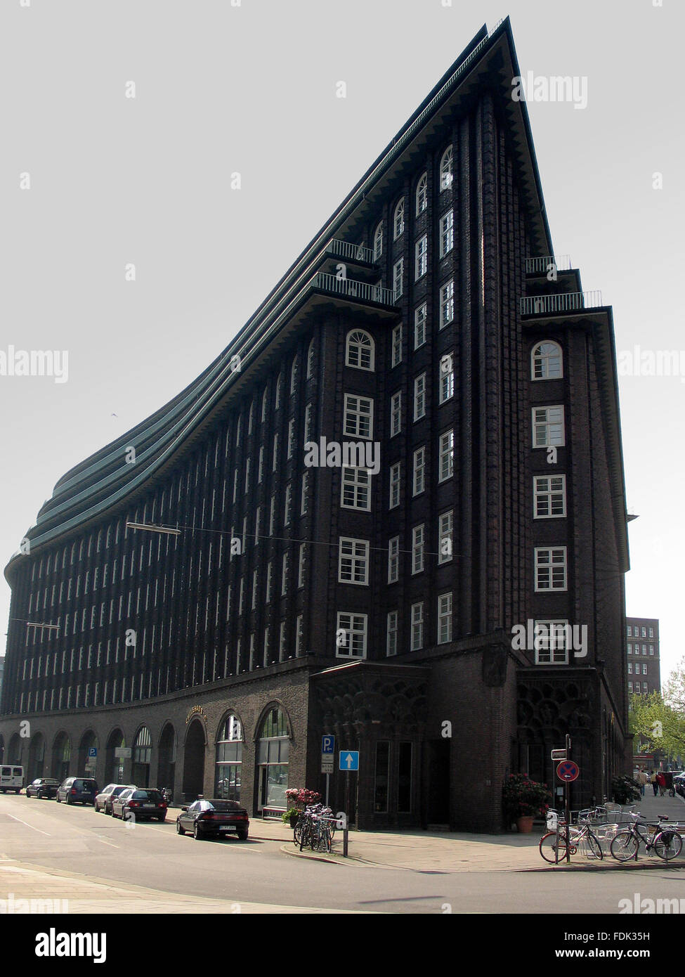 Spitze Winkel Stockfotos und -bilder Kaufen - Alamy