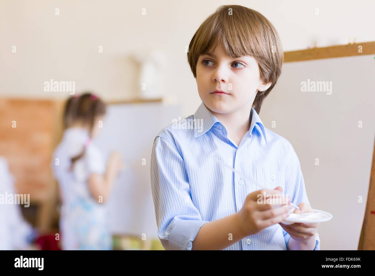 Malen bilder -Fotos und -Bildmaterial in hoher Auflösung – Alamy